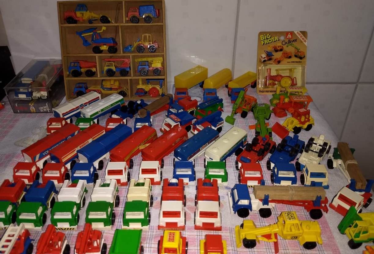 Coleção Reserva Matheus 06 | 118 Garage